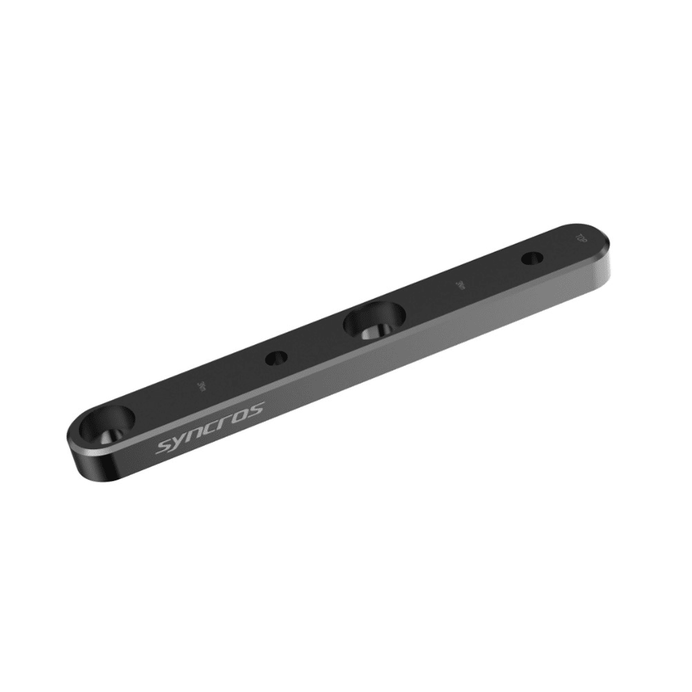 SYNCROS Offset Adaptor Bottle Cage