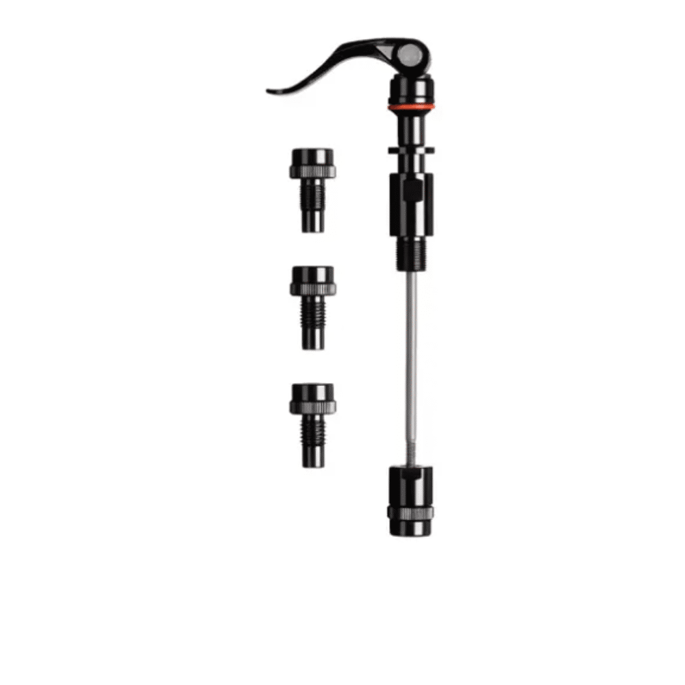 Tacx direct drive adapter set