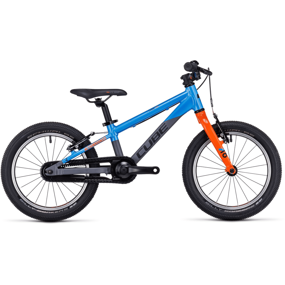 CUBE CUBIE 160 ACTIONTEAM