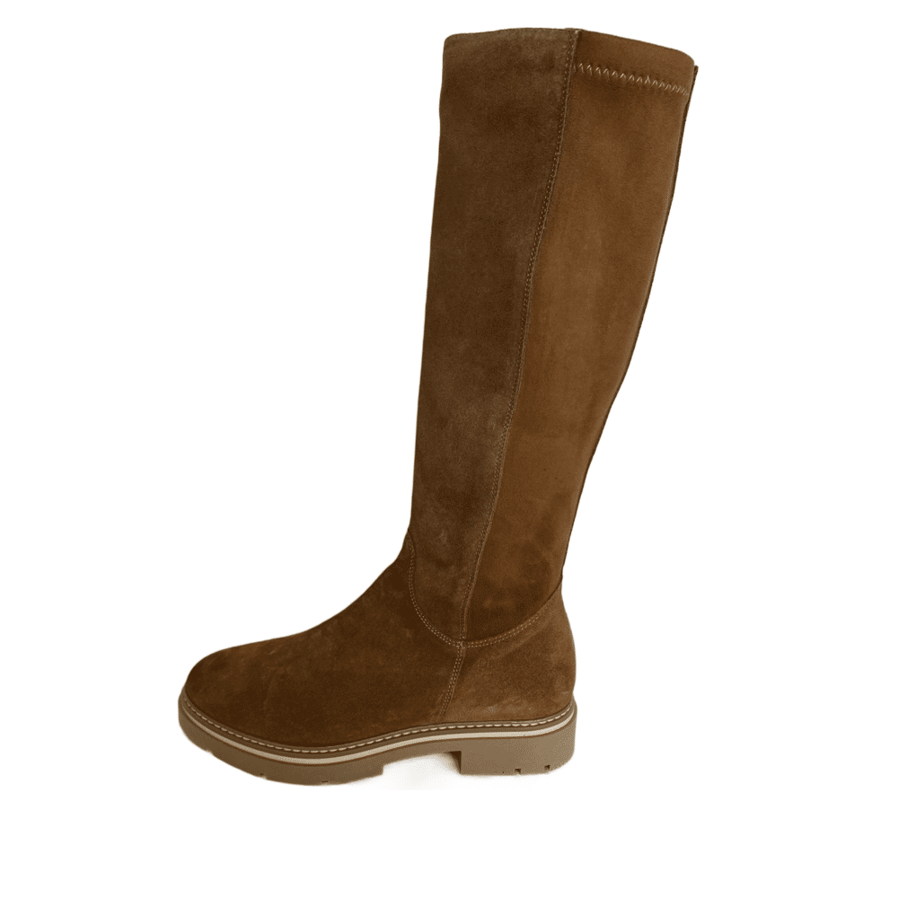 DL Sport Laars Cognac