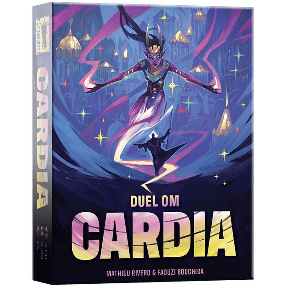 Cardia