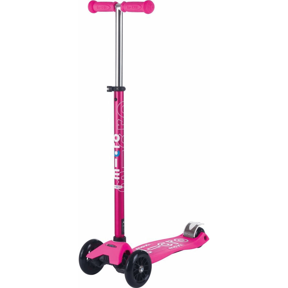 Micro Maxi Step Deluxe Roze