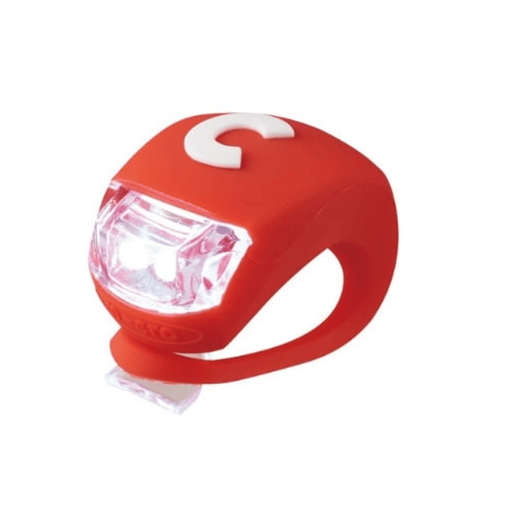 LED Lampje Deluxe Rood