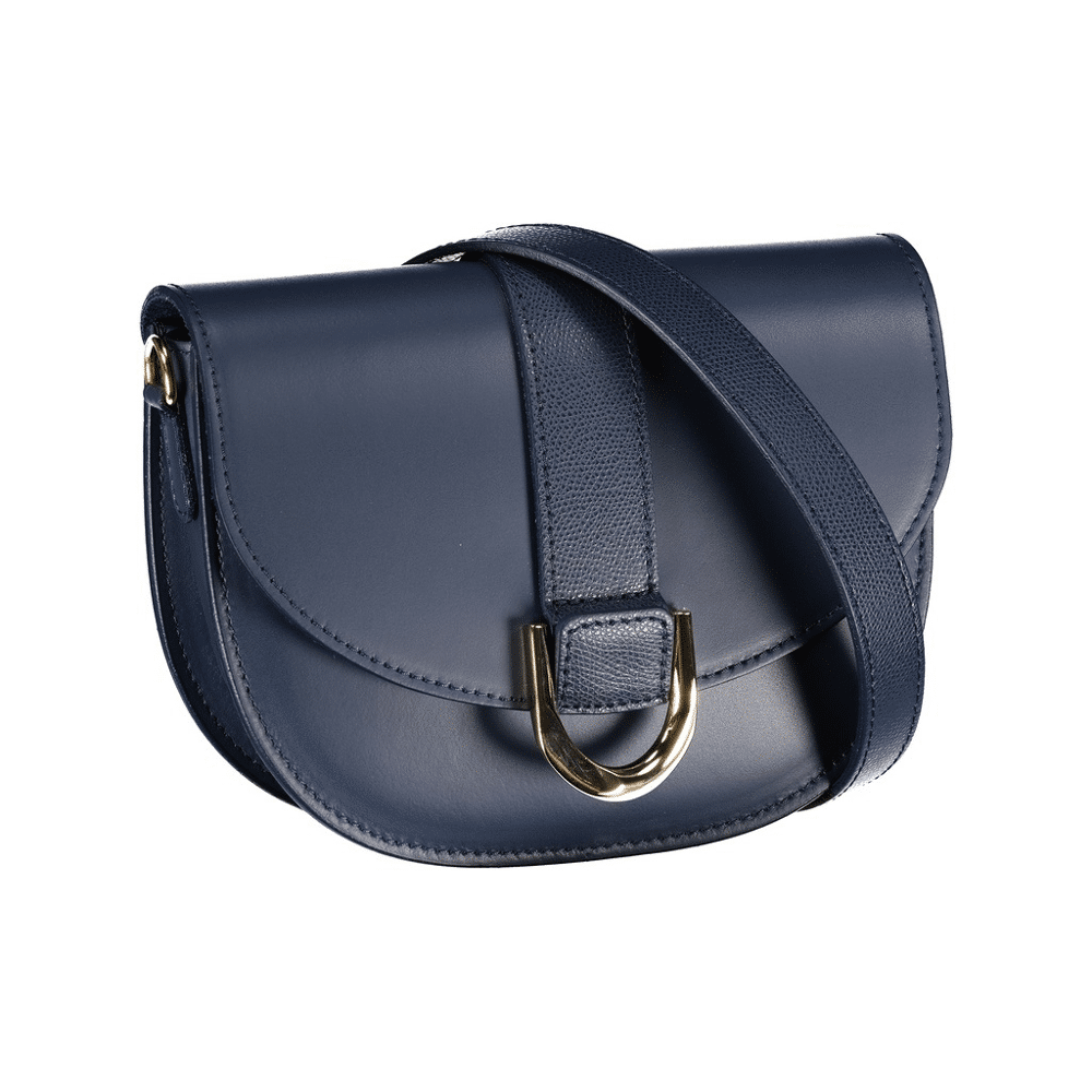 Lederen Handtas Trinitta