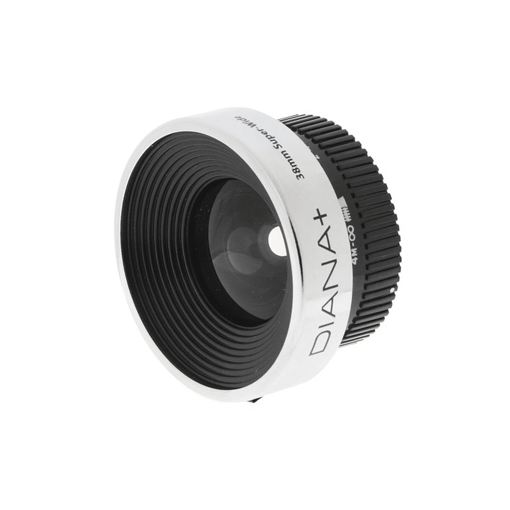 Diana+ 38mm Super Wide Lens