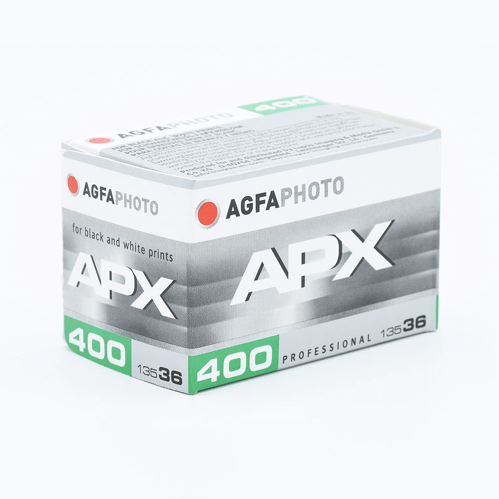AgfaPhoto APX 400 135-36