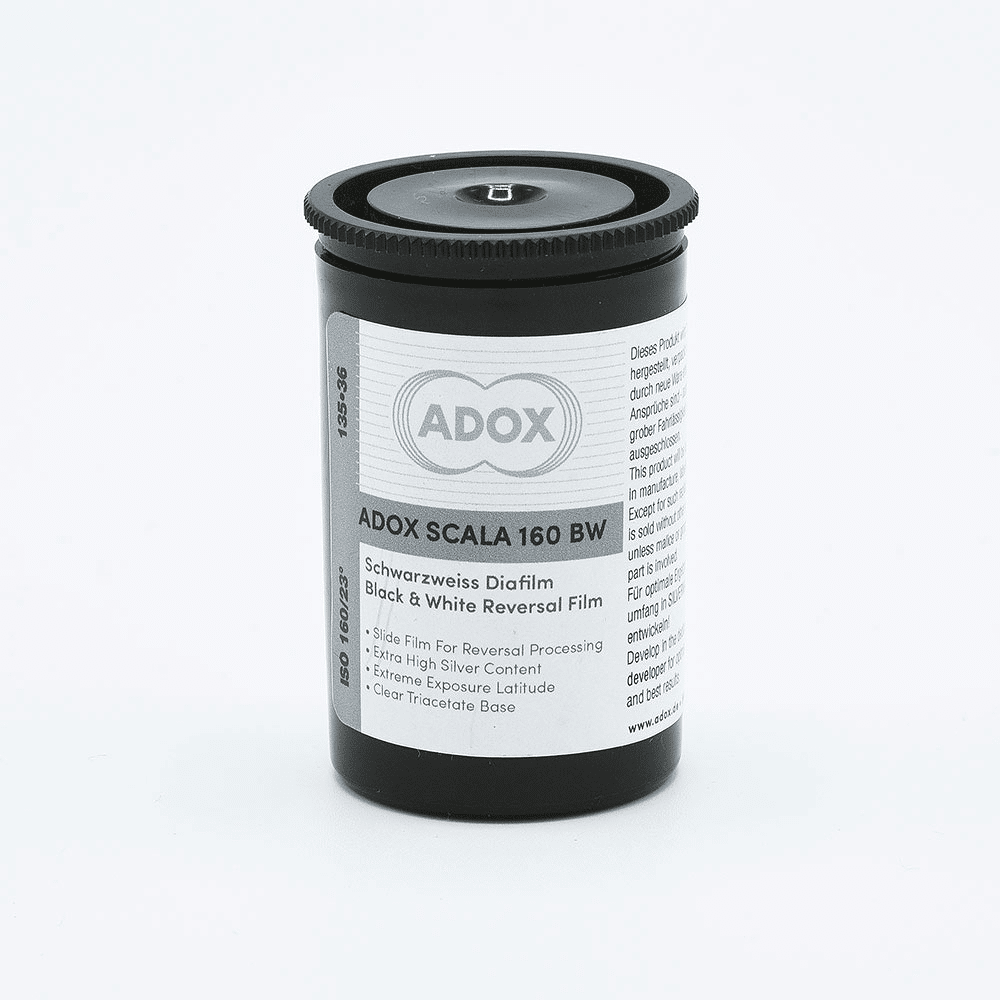 Adox Scala 160 135-36