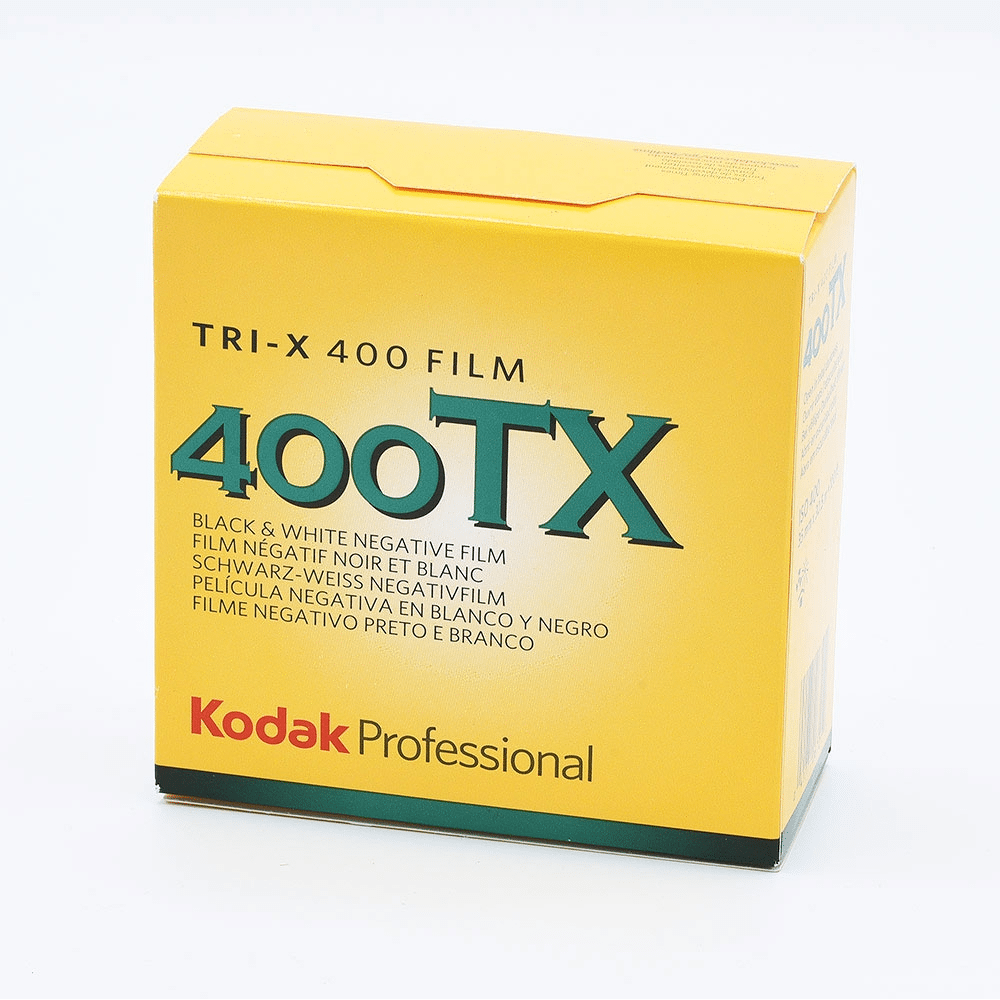 Kodak TRI-X 400 35mm x 30,5m