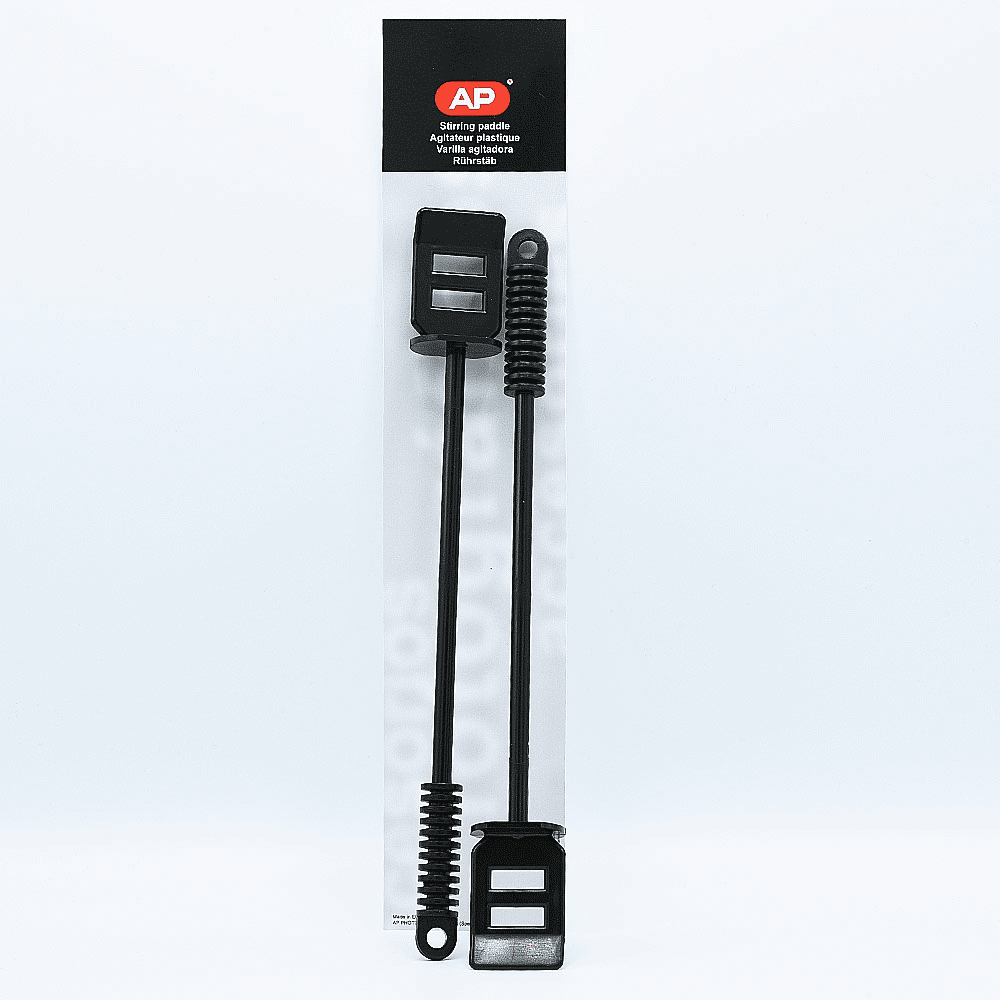 AP Chemical Stirring Paddles - 2 pieces