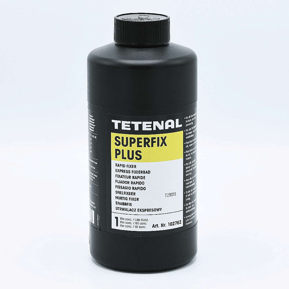 Tetenal Superfix Plus Fixer - 1L