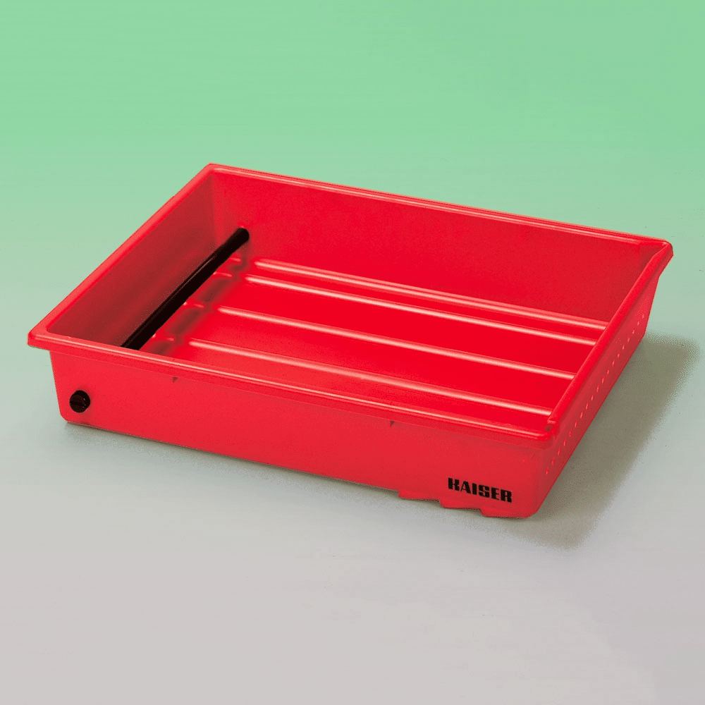 Kaiser RC/PE Print Washer - (30,5x40,6 cm / 12x16 inch)