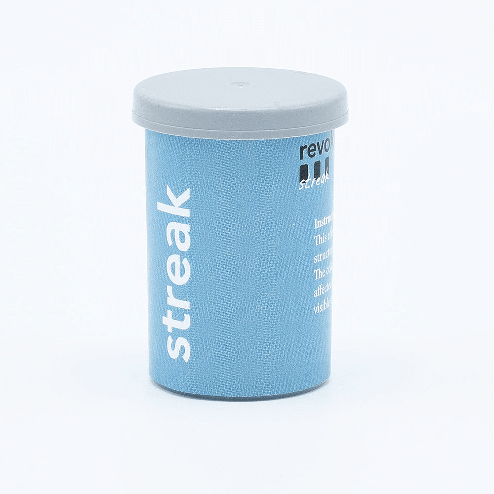 Revolog Streak 200 135-36