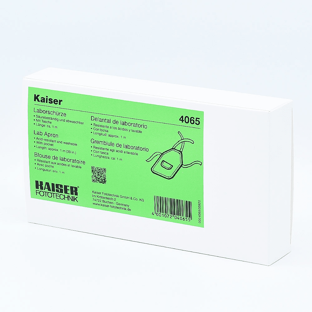 Kaiser Laboschort
