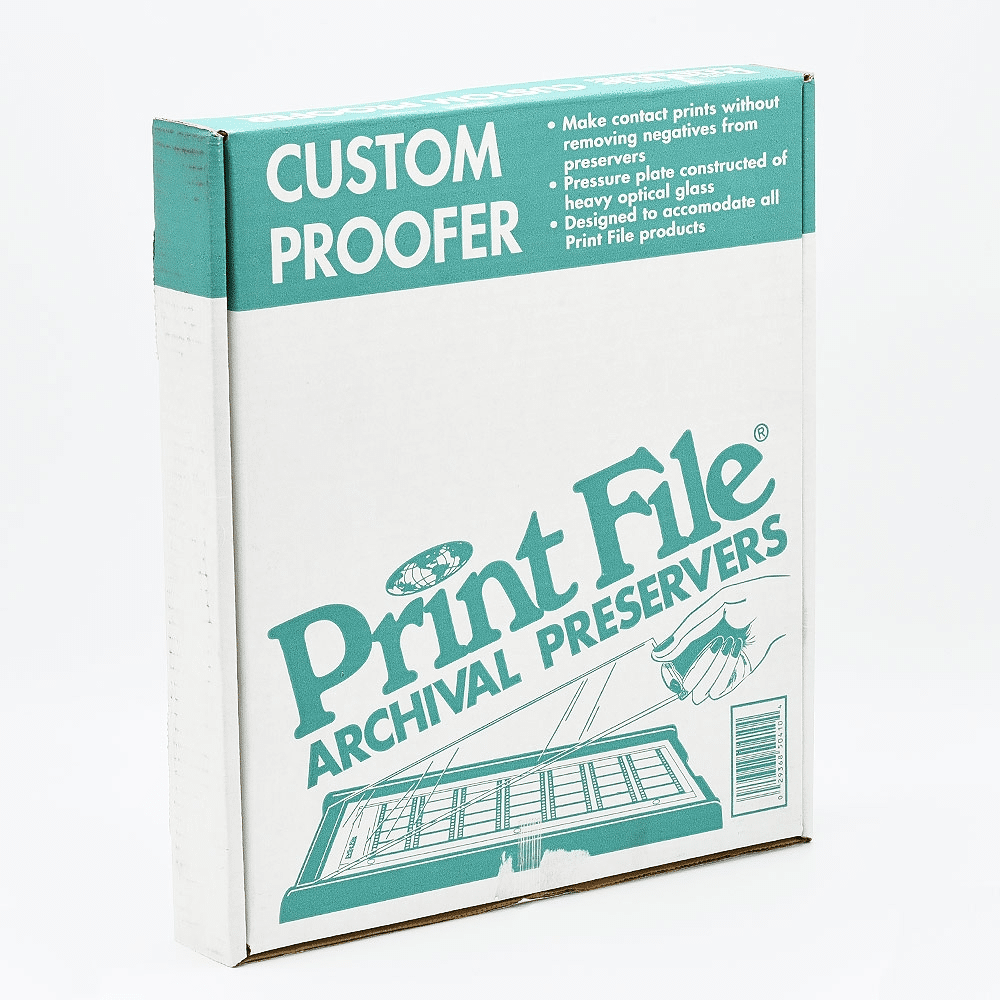 Print File CP-1 Contact Proofer