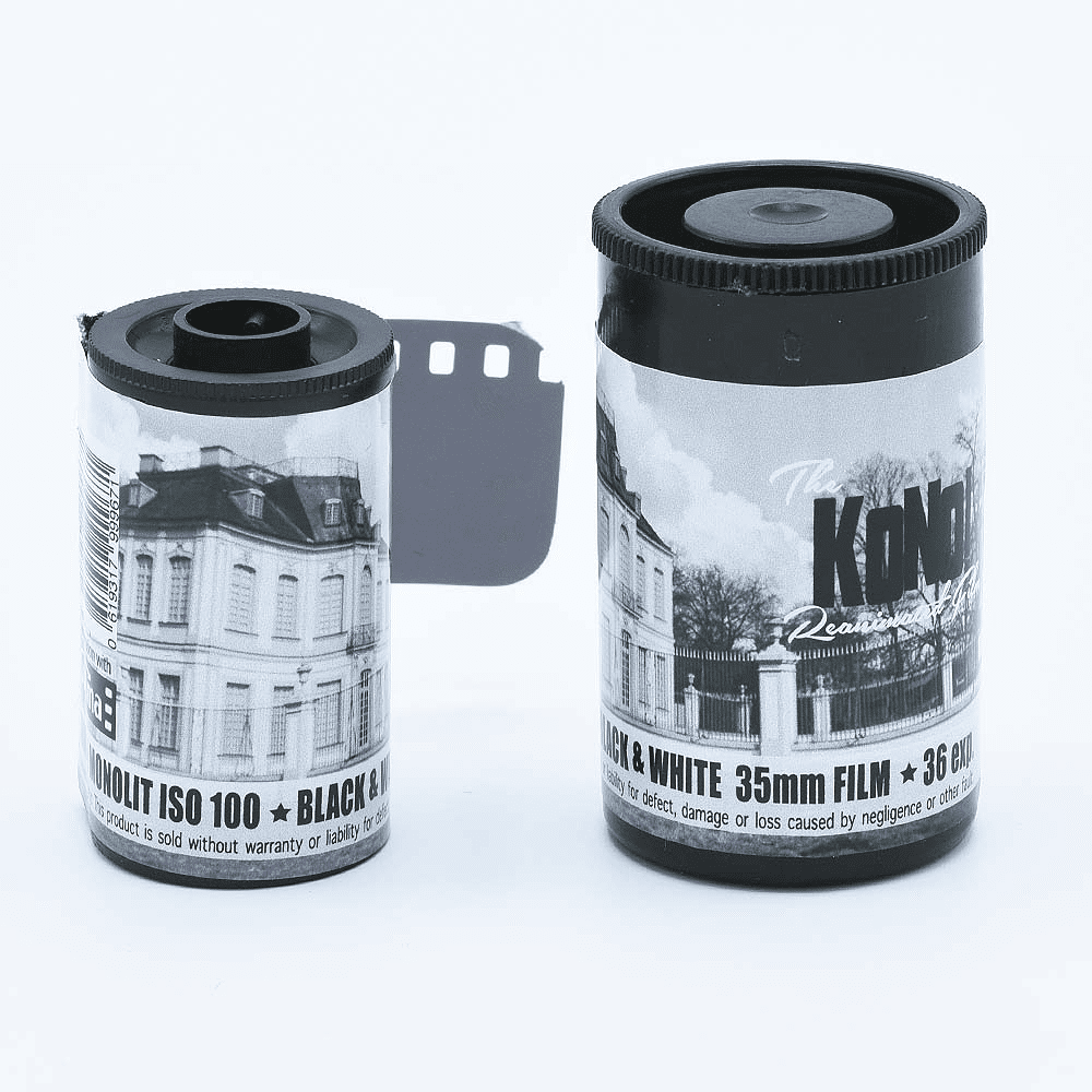 Kono! (Svema) Monolit 100 135-36