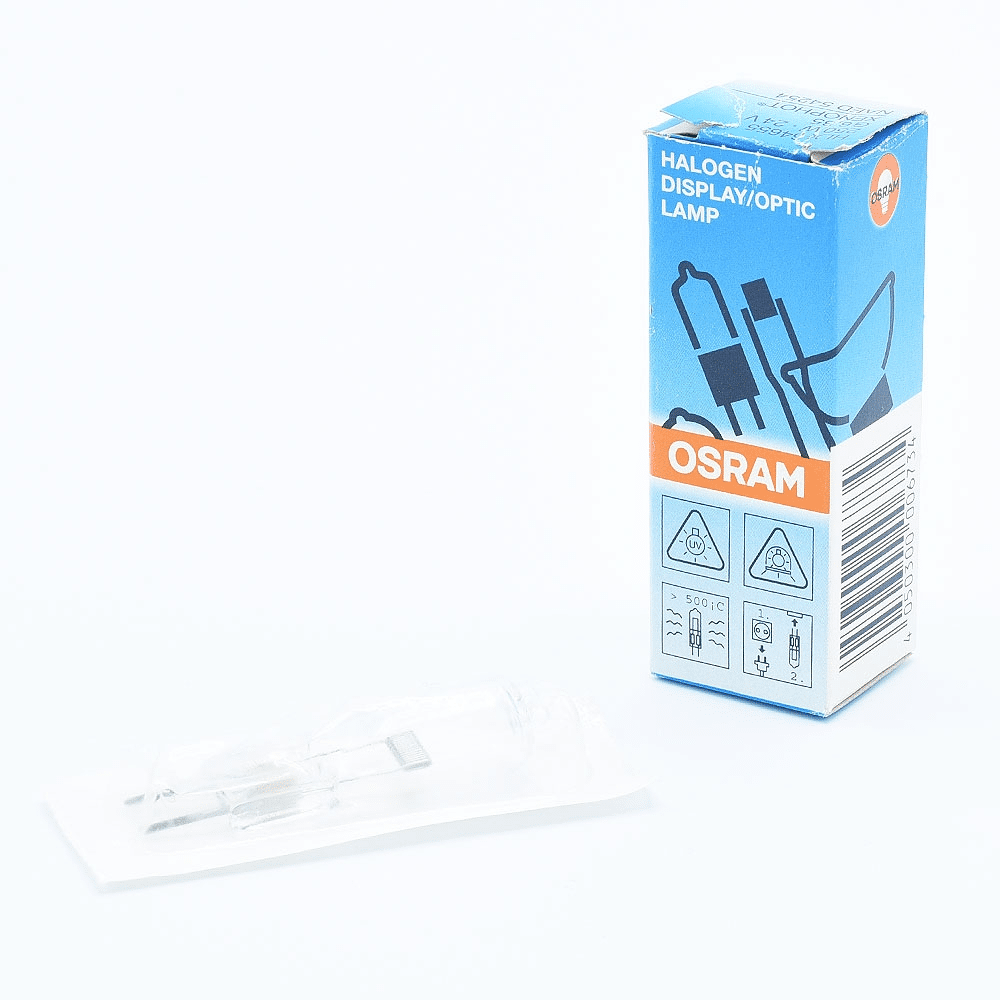 Osram Halogen Lamp 64427S Halostar Starlite / 20W 12V G4