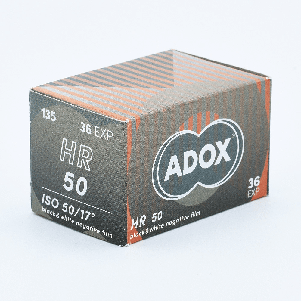 Adox HR-50 135-36