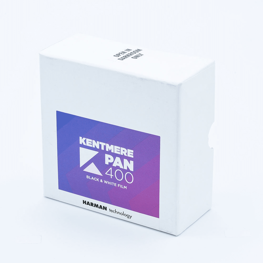 Kentmere 400 35mm x 30,5m
