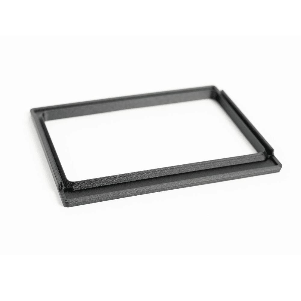 Negative Supply Film Carrier 120 Adapter Plate for Light Source Basic ...