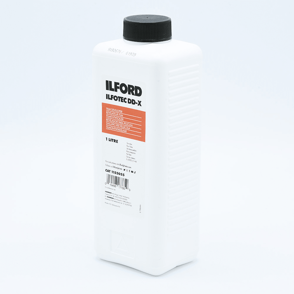 Ilford Ilfotec DD-X Filmontwikkelaar - 1L