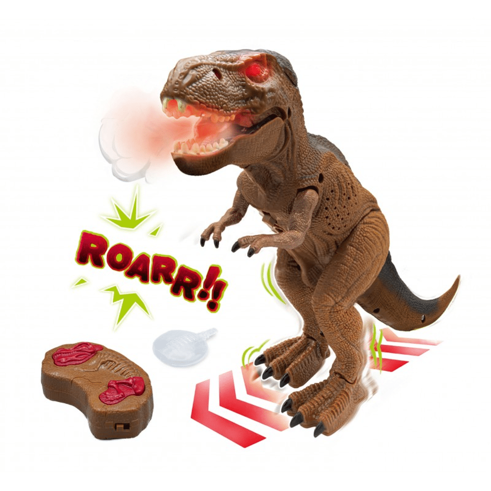 T-Rex Rc