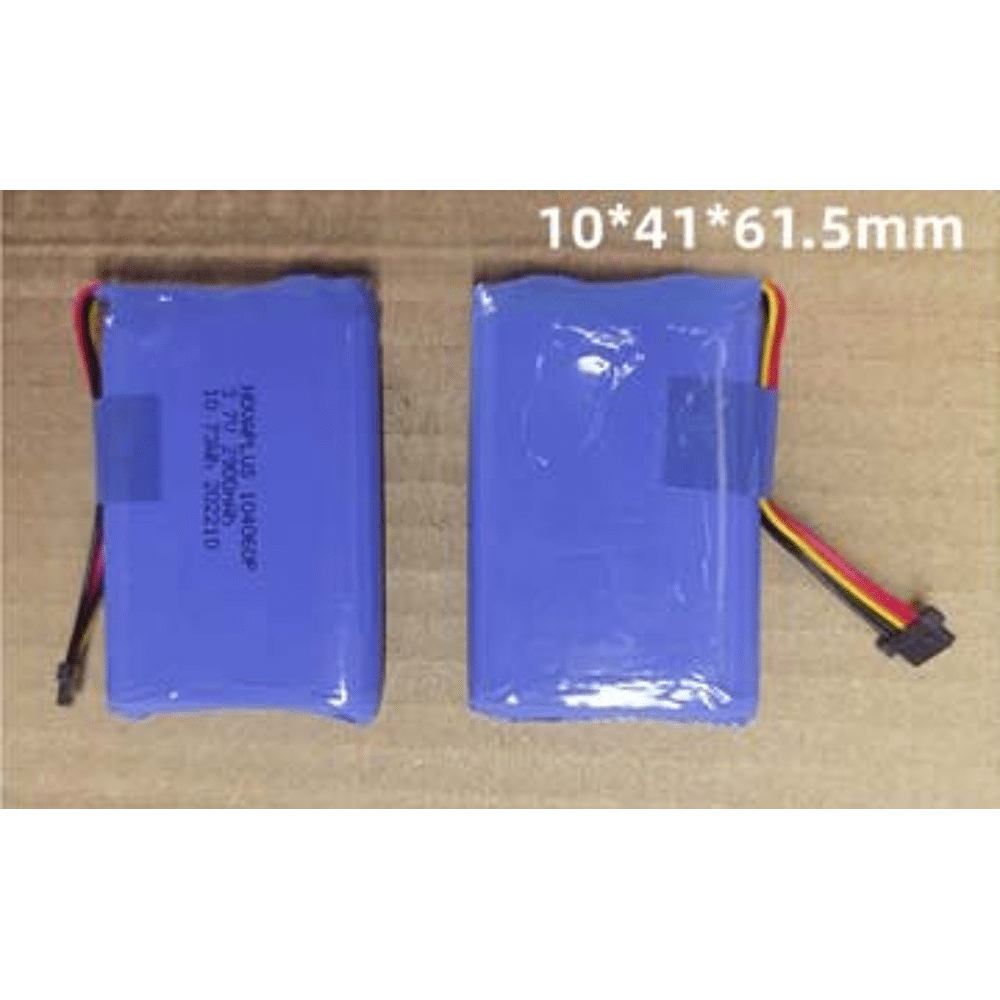 Battery Lipo 3.7V 2900mAh TomTom Rider 4xx/5xx