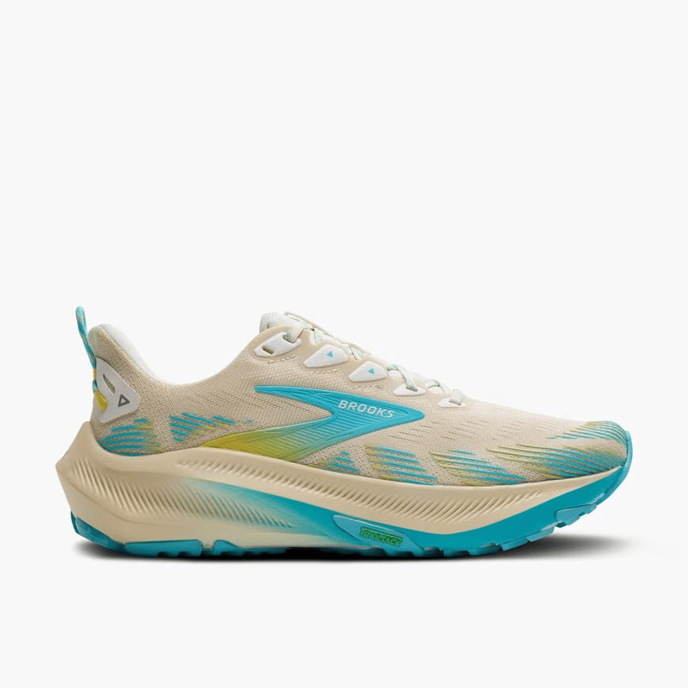 Brooks Ghost Trail - Dames