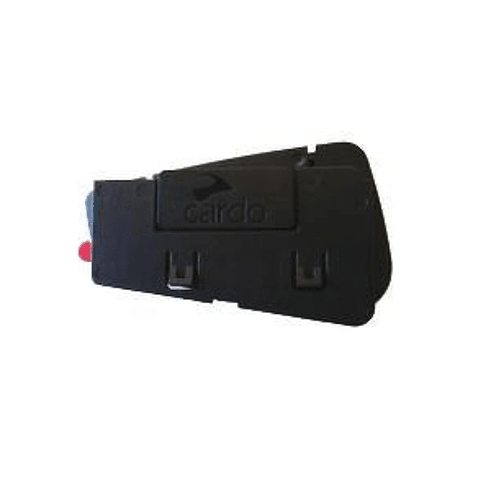 Cardo Sticker Plate Freecom 1/2/4