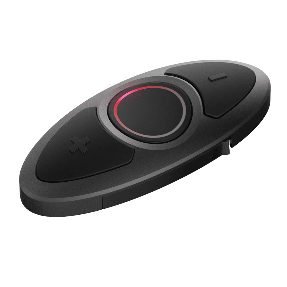 Sena Remote Rc3 met 3 knoppen