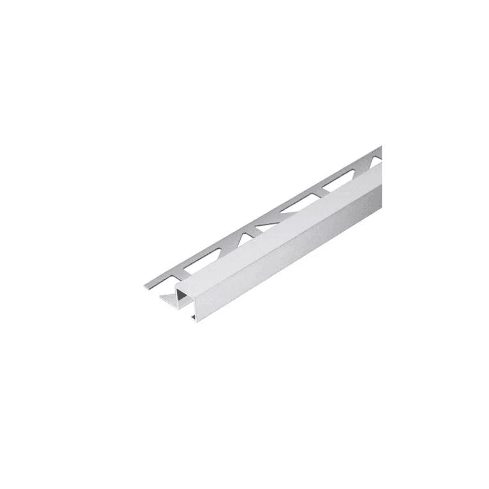 Profiel Dpsae 90 250 Cm Zilver Geanodiseerd