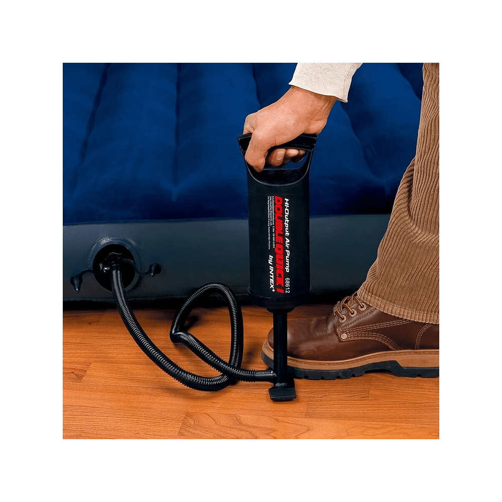 Intex 68612 Handpomp Double Quick I 29cm 7628612