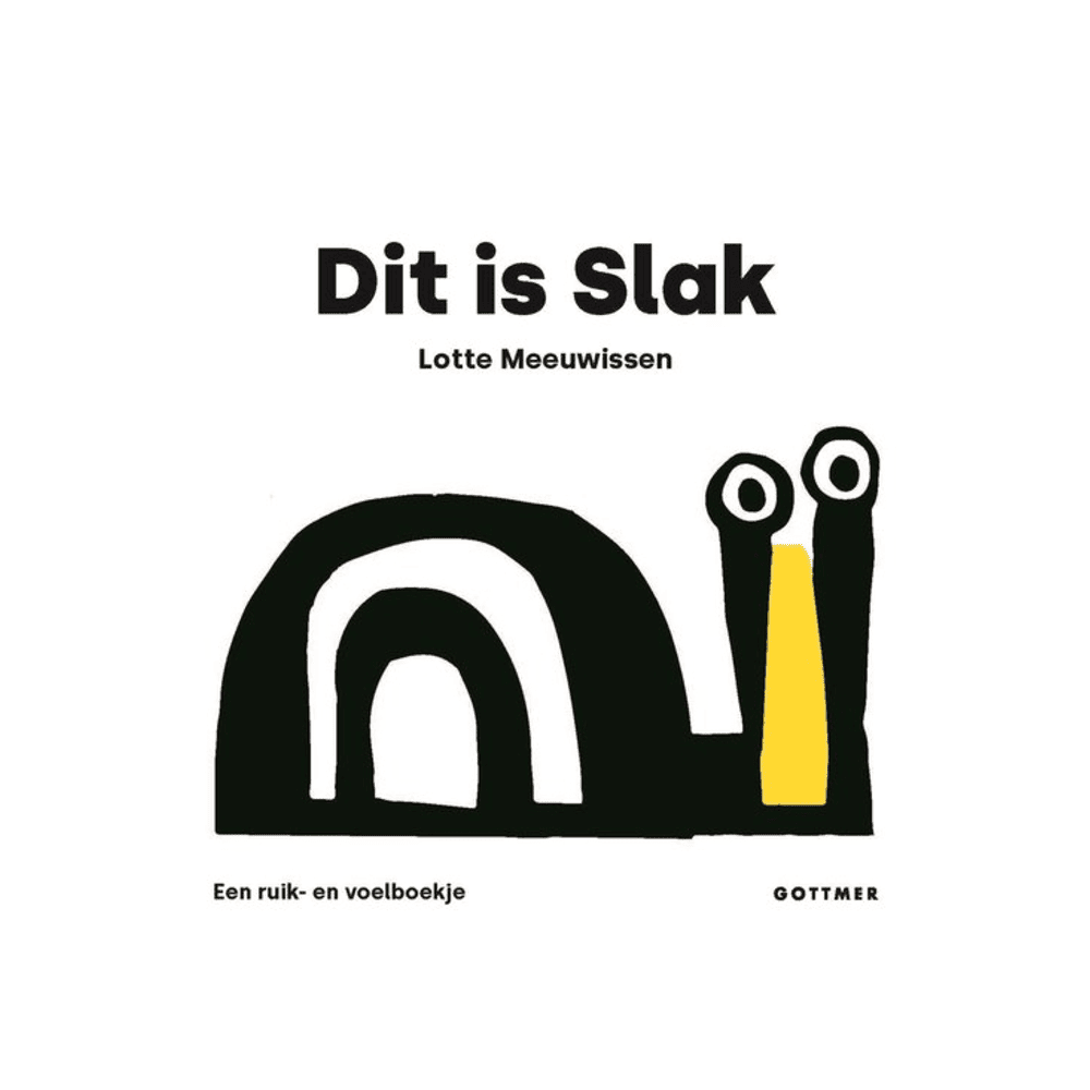 Dit Is Slak