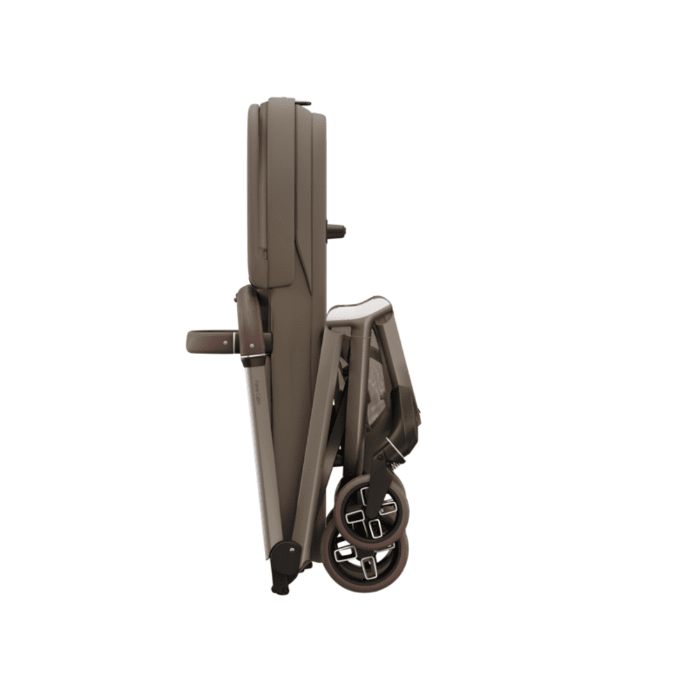 Maxi Cosi Fame draagmand Oak Truffle