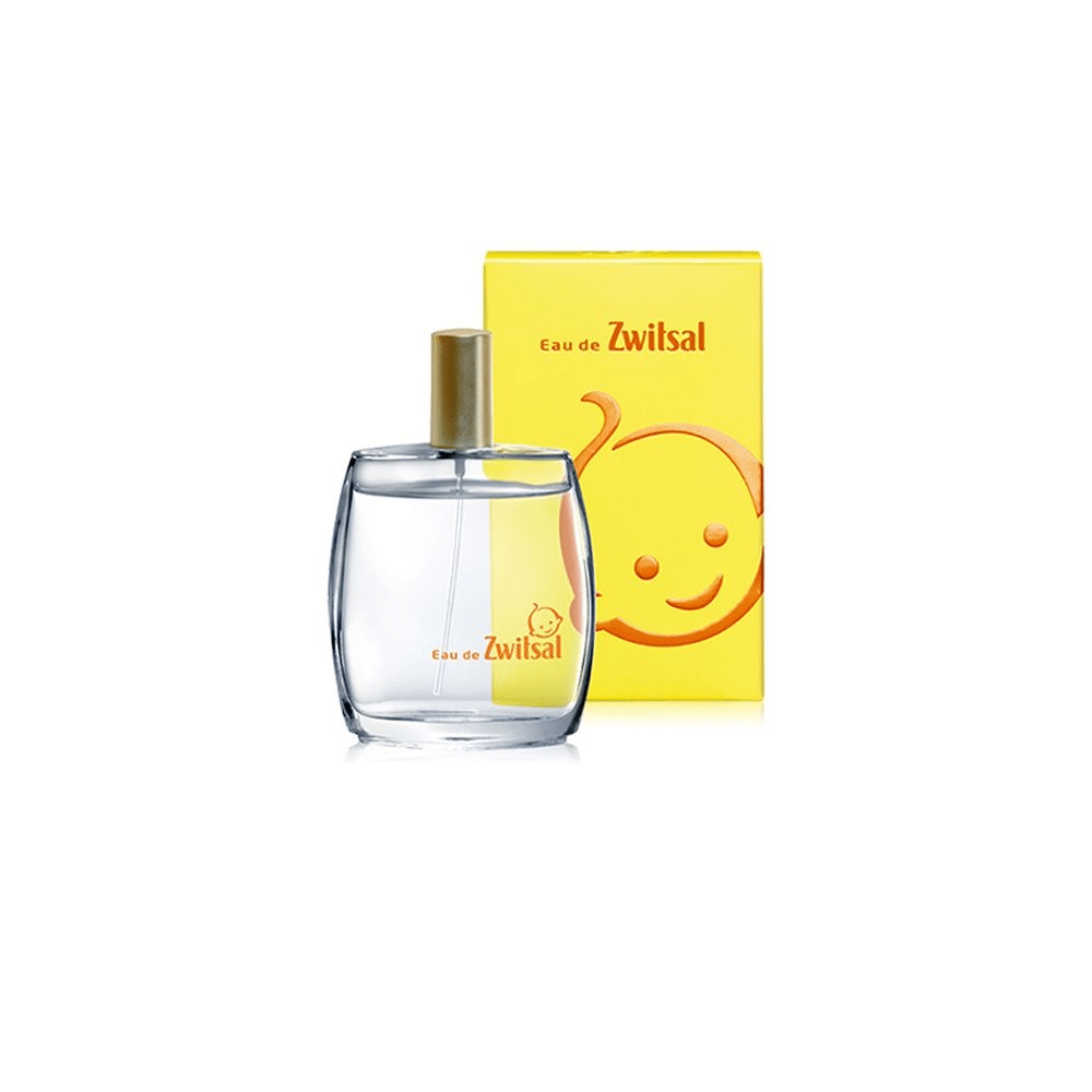 Zwitsal Baby Cologne 95Ml