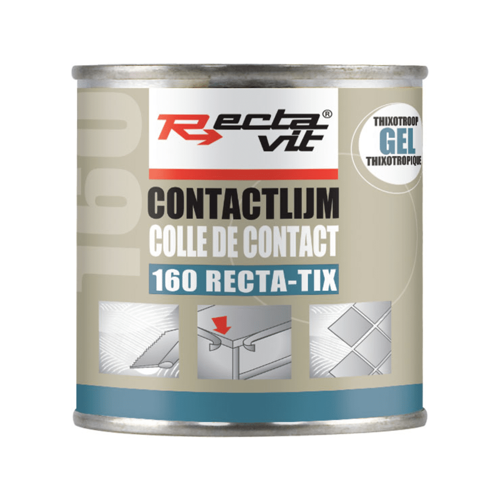 Rectavit 160 250Ml