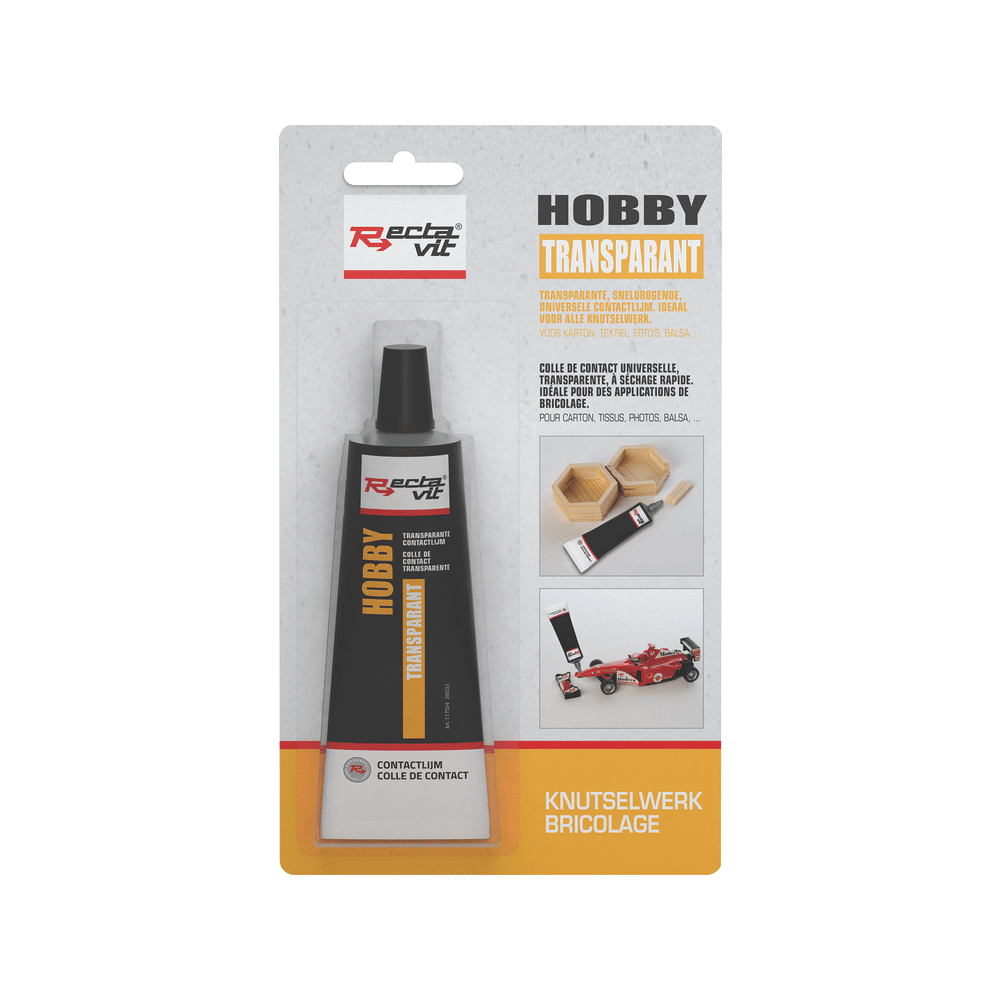 Rectavit 10 Hobby 50Ml