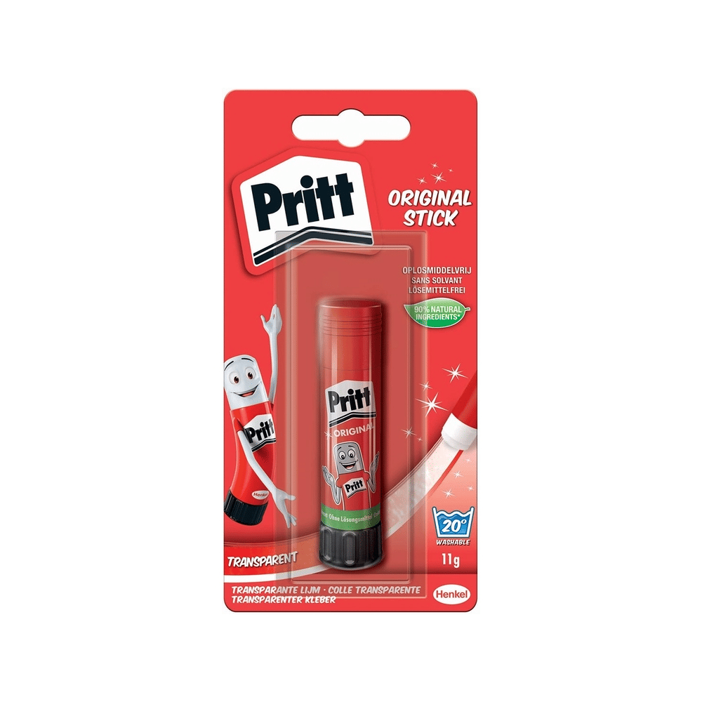 Pritt Stick 10Gr Blister