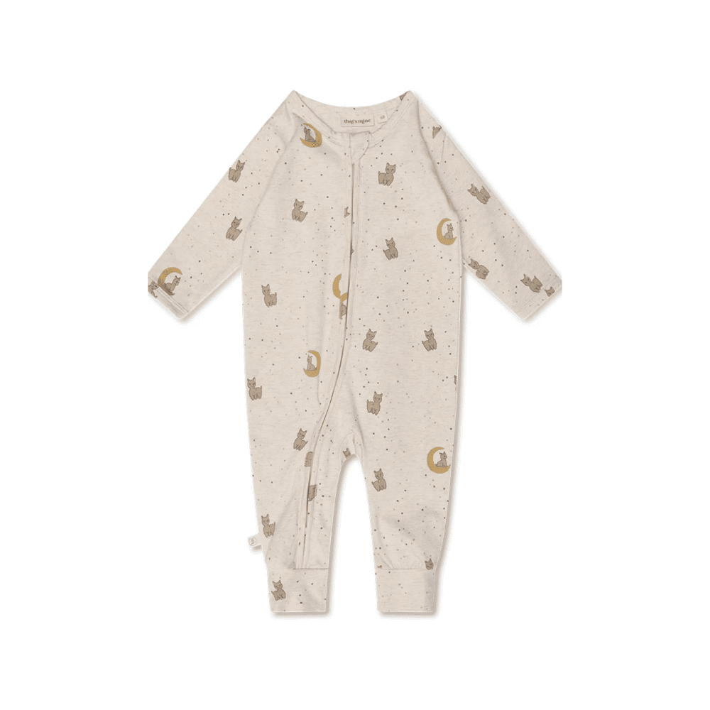 Thats Mine Pyjama