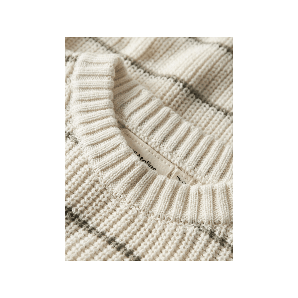 Lil'' Atelier Mini Pull