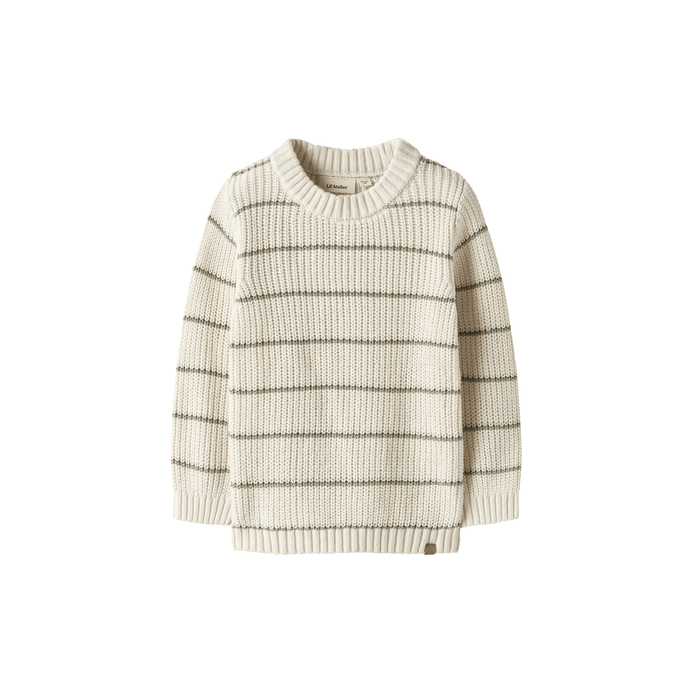 Lil'' Atelier Mini Pull