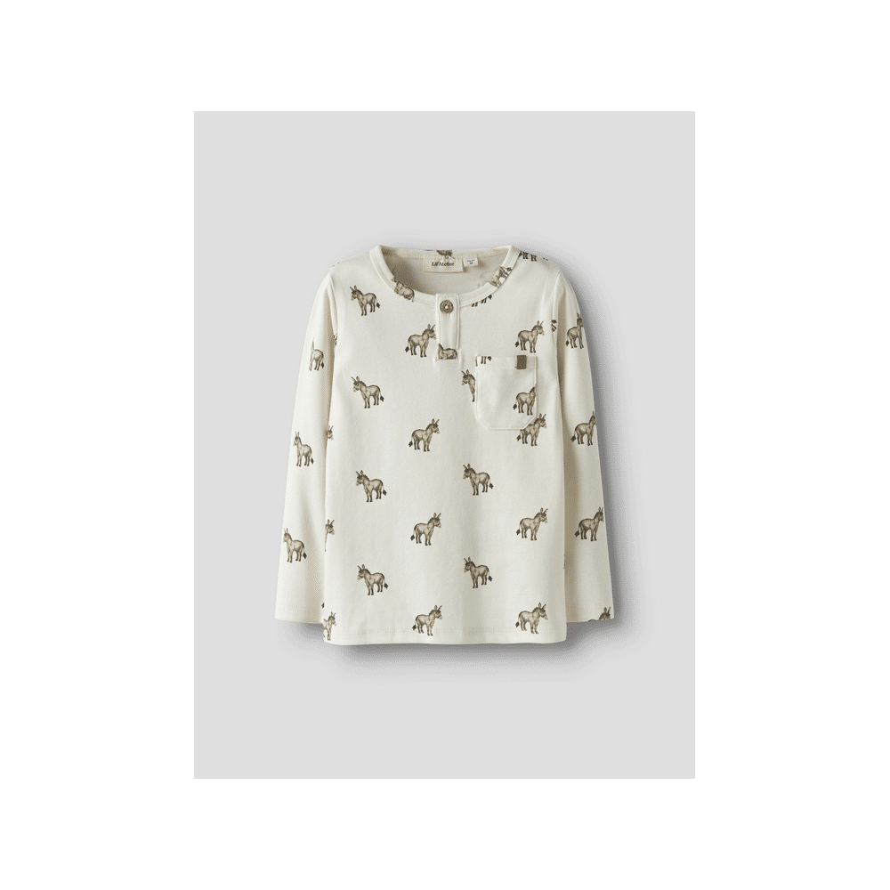 Lil'' Atelier Mini Polo