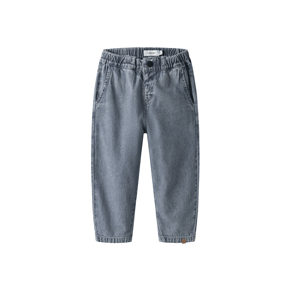 Lil'' Atelier Mini Broek