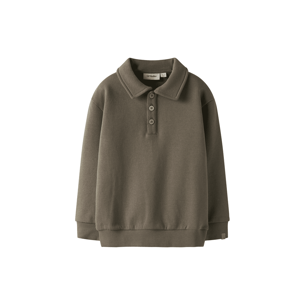 Lil'' Atelier Mini Polo