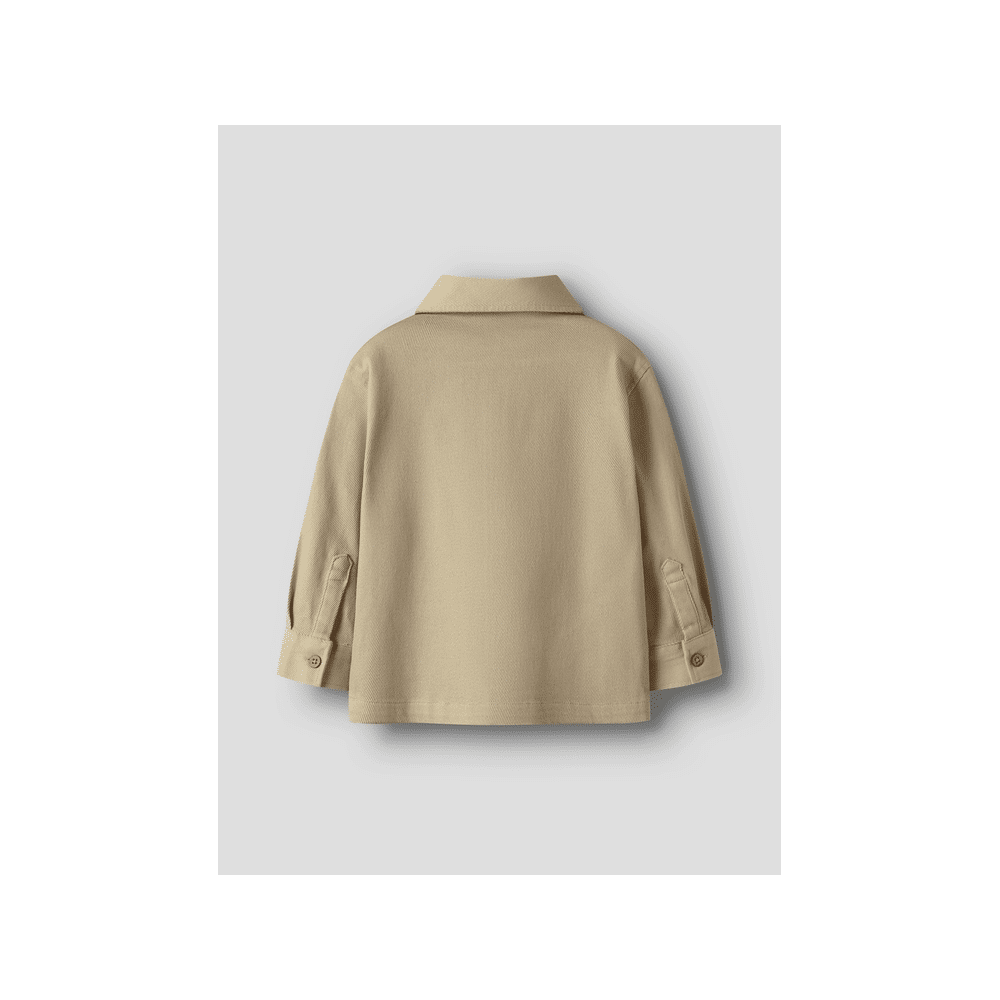 Lil'' Atelier Mini Hemd