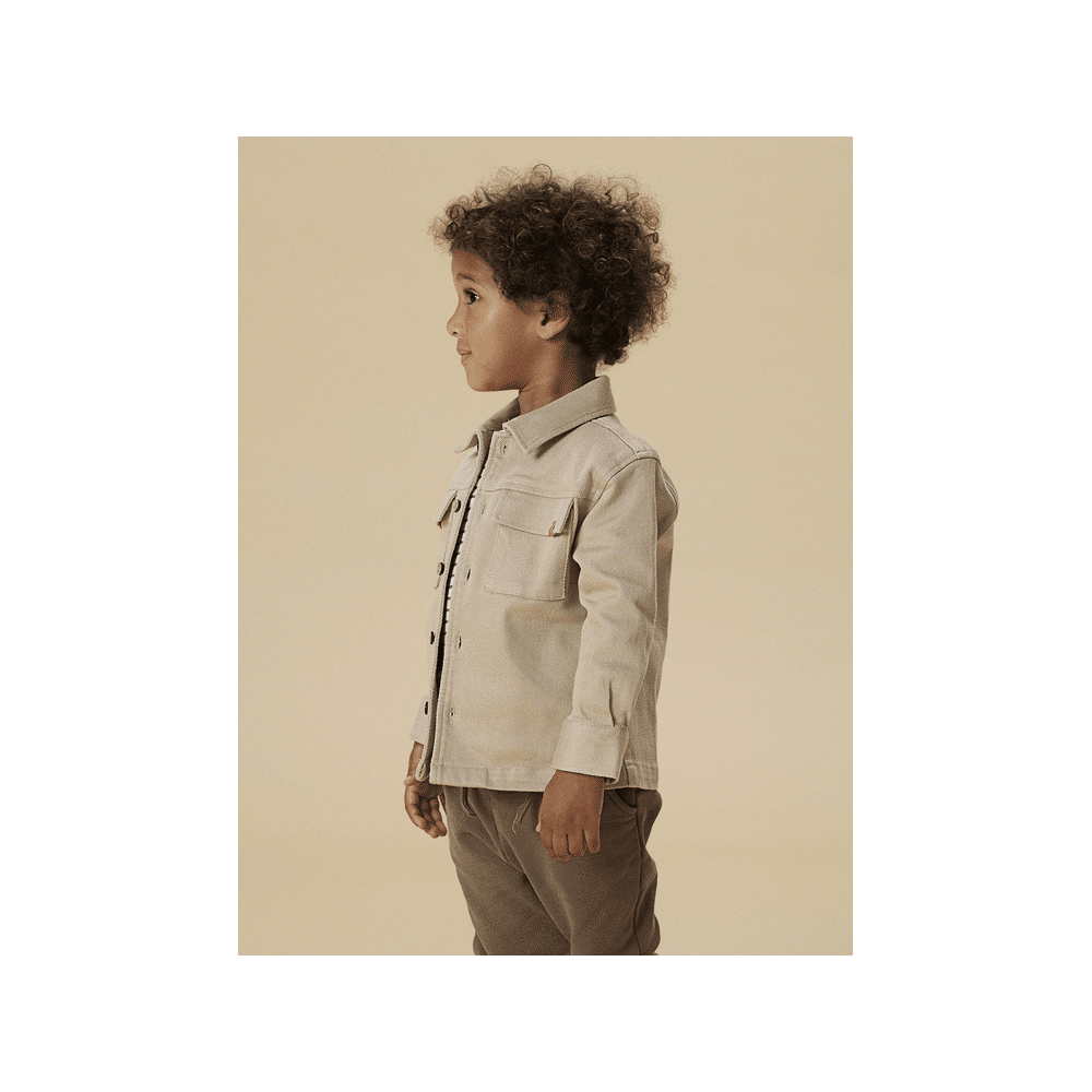 Lil'' Atelier Mini Hemd