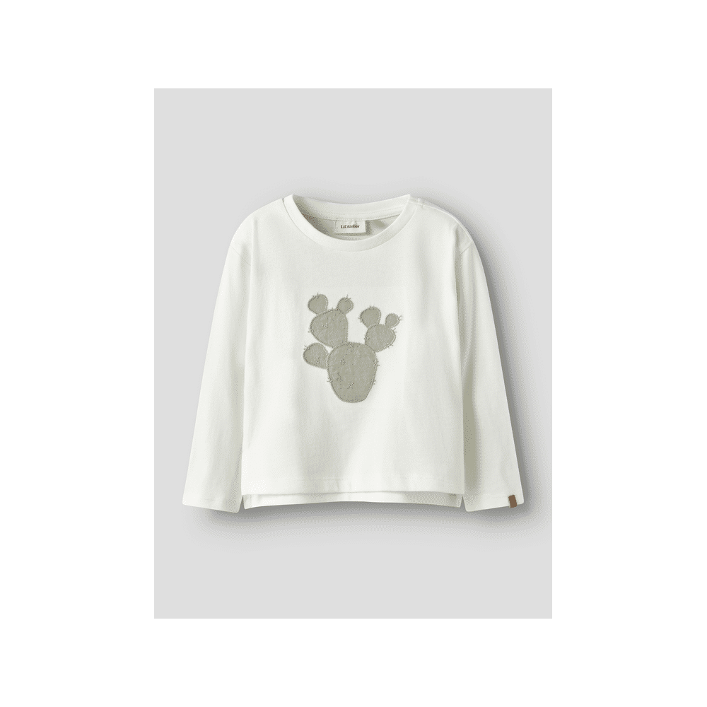 Lil'' Atelier Mini T-shirt