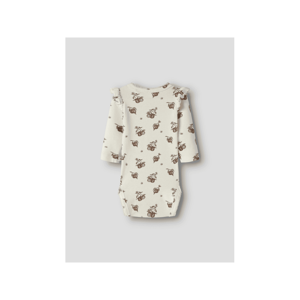 Lil'' Atelier Baby Body - Fashion - Multi Bazar