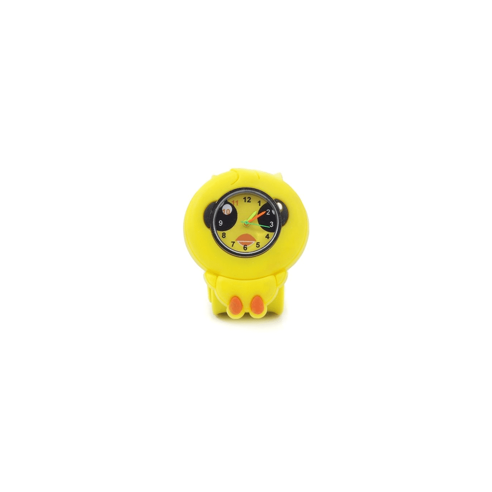 Wacky Watch Horloge Kuiken