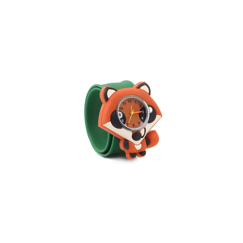 Wacky Watch Horloge Vos