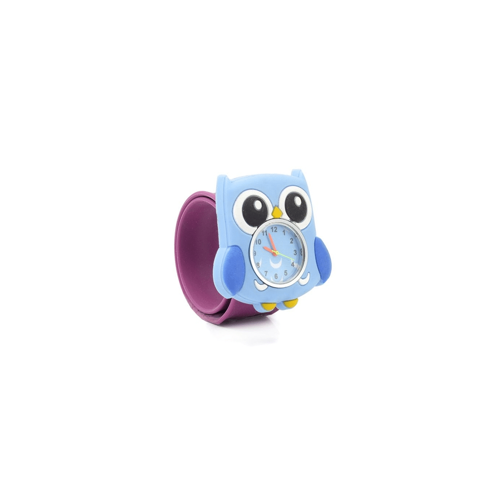 Wacky Watch Horloge Uil